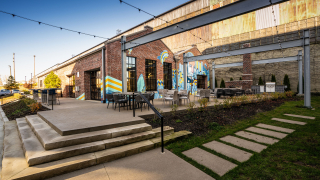 Station 324 | Sullivan Bruck Architects